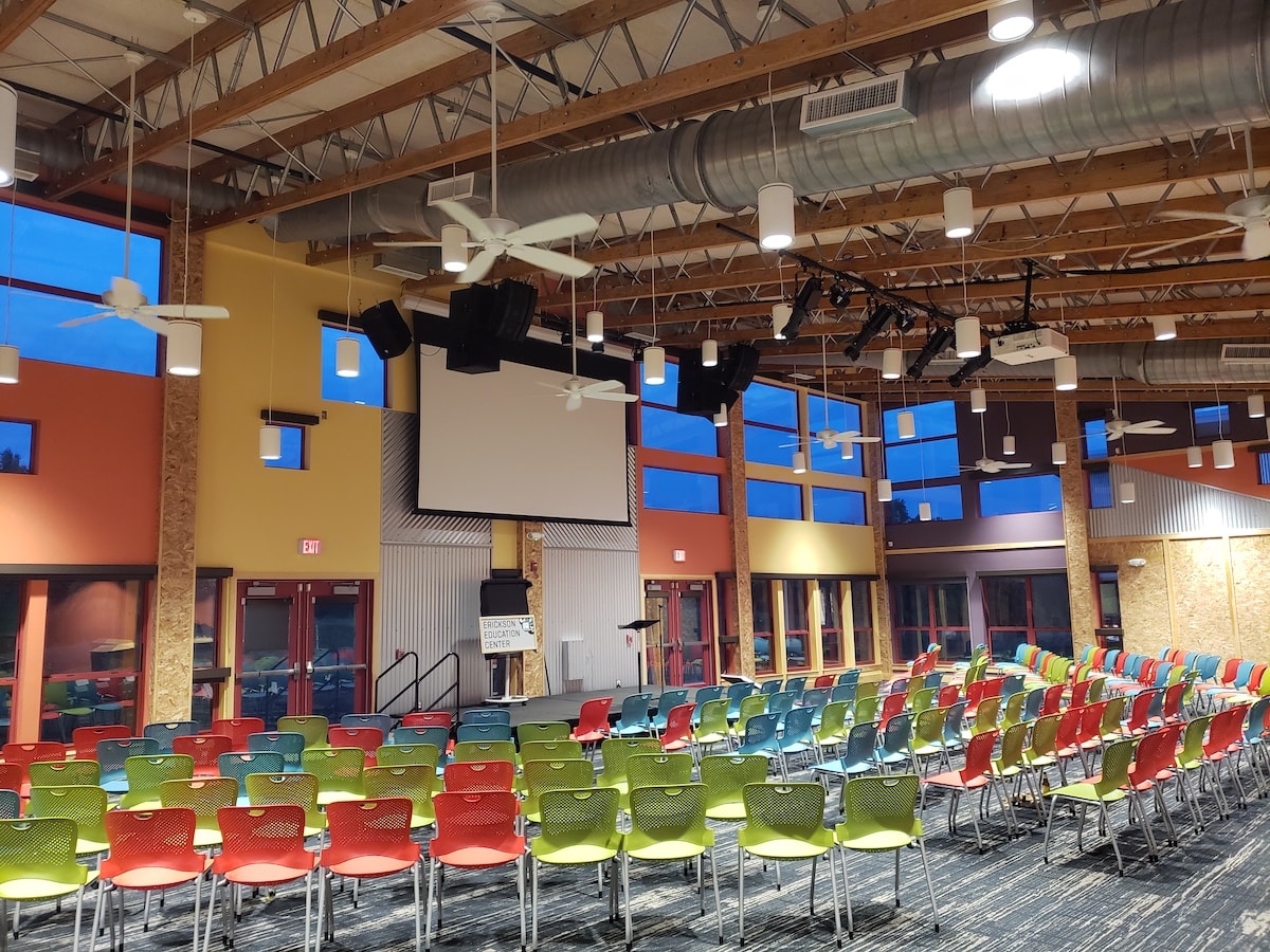 NorthBay Adventure Camp - Metropolitan Studio®Metropolitan Studio®