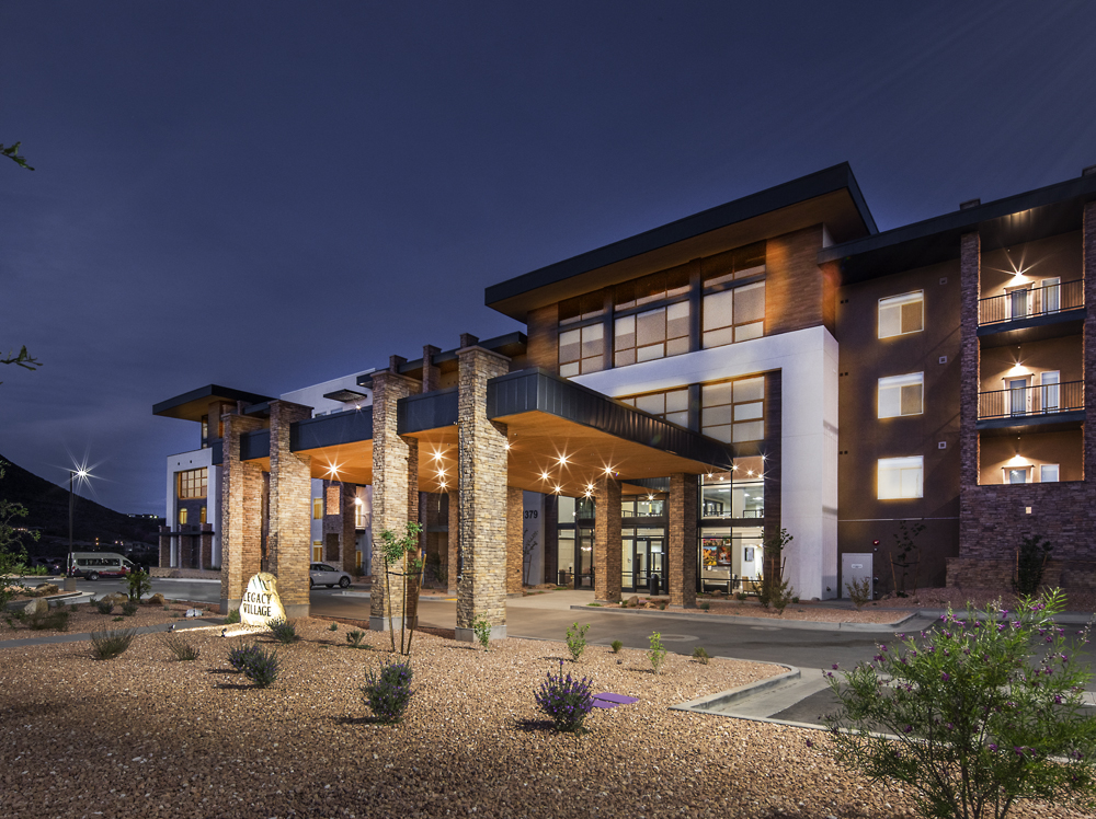 Smart Design Pays Dividends - Metropolitan Studio®Metropolitan Studio®