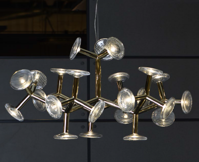 Bright Ideas: Your Guide to Perfect Lighting Vol 3 - Metropolitan ...