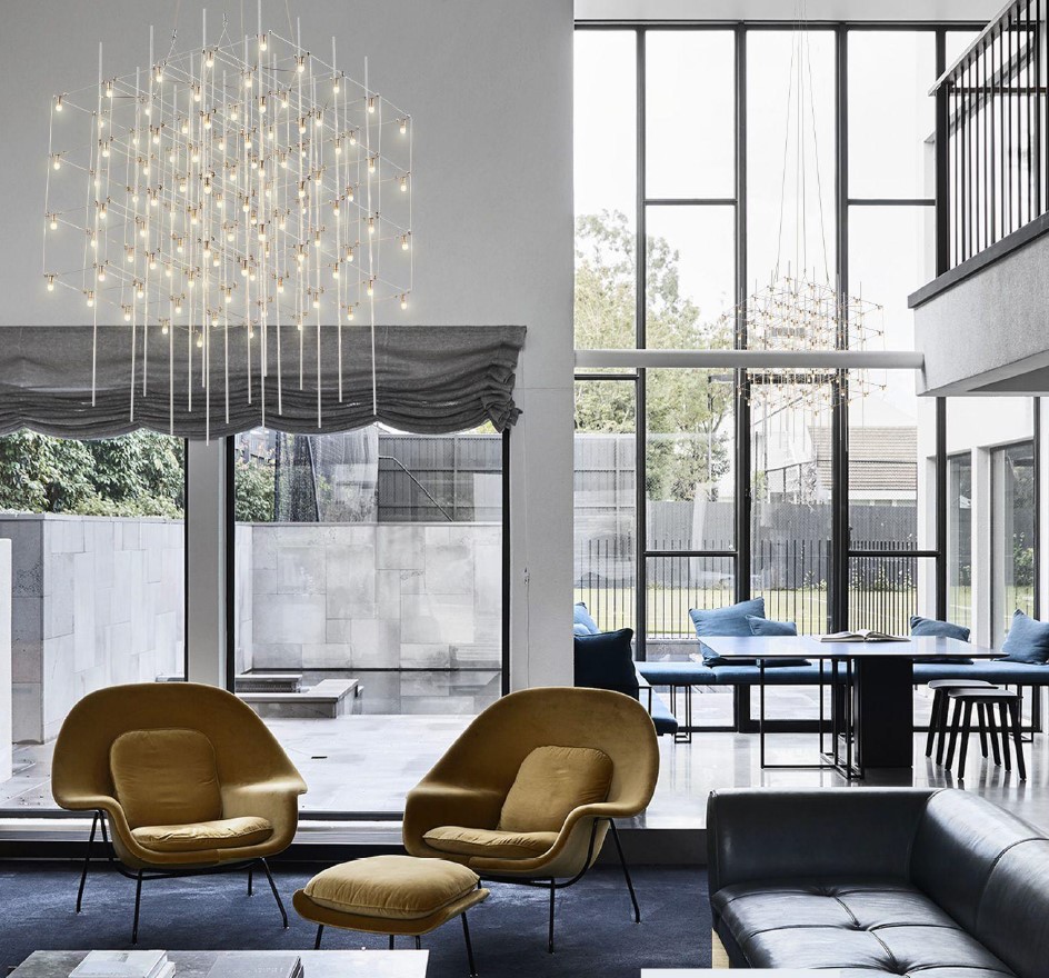 Bright Ideas: Your Guide to Perfect Lighting Vol 2 - Metropolitan ...