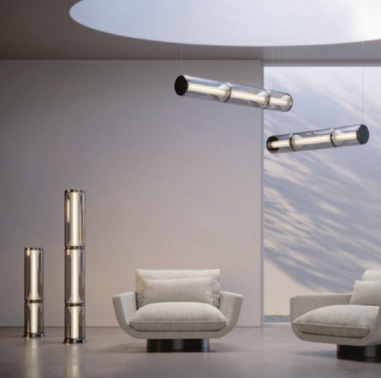 Bright Ideas: Your Guide to Perfect Lighting Vol 4 - Metropolitan ...