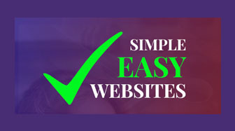 Simple Easy Websites - Metropolitan Studio®Metropolitan Studio®