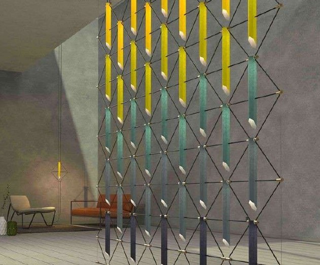 Transform Your Space with Stylish & Functional Dividers - Metropolitan ...