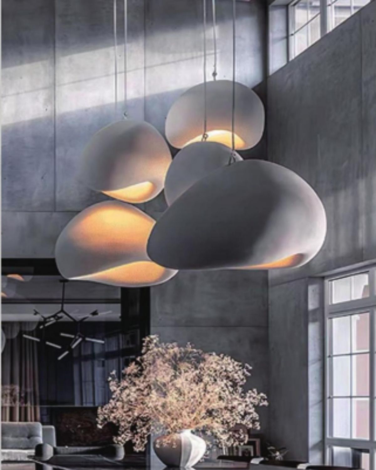 Light That Inspires - Metropolitan Studio®Metropolitan Studio®